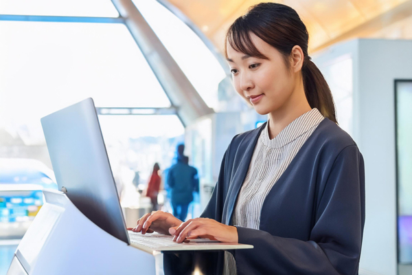 打卡考勤系統的演進：從URBTIX到尖端解決方案 | Clockgogo